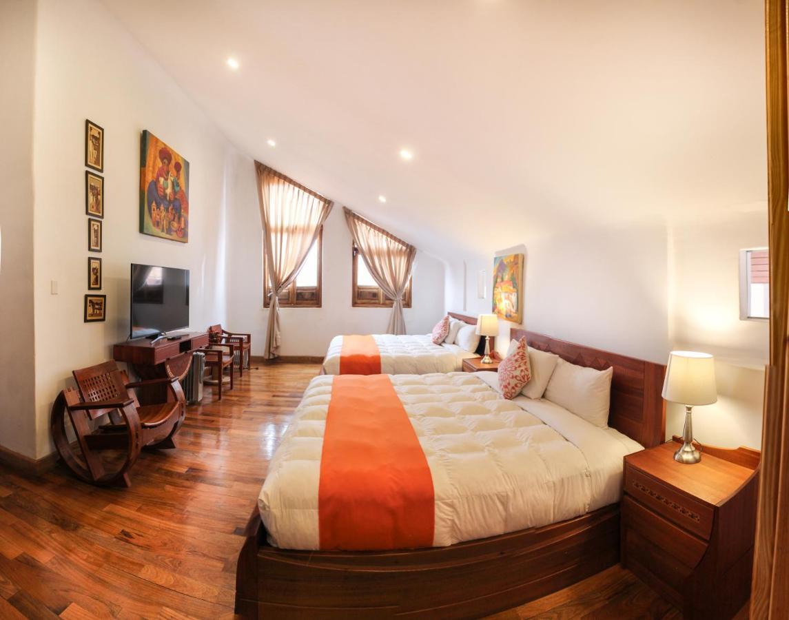 WAMAN QORIKANCHA CUSCO